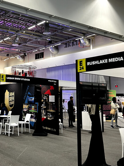 MIPCOM vs. MIP Africa:Understanding the Dynamics and Relevance to the MENA Region – Tania Production